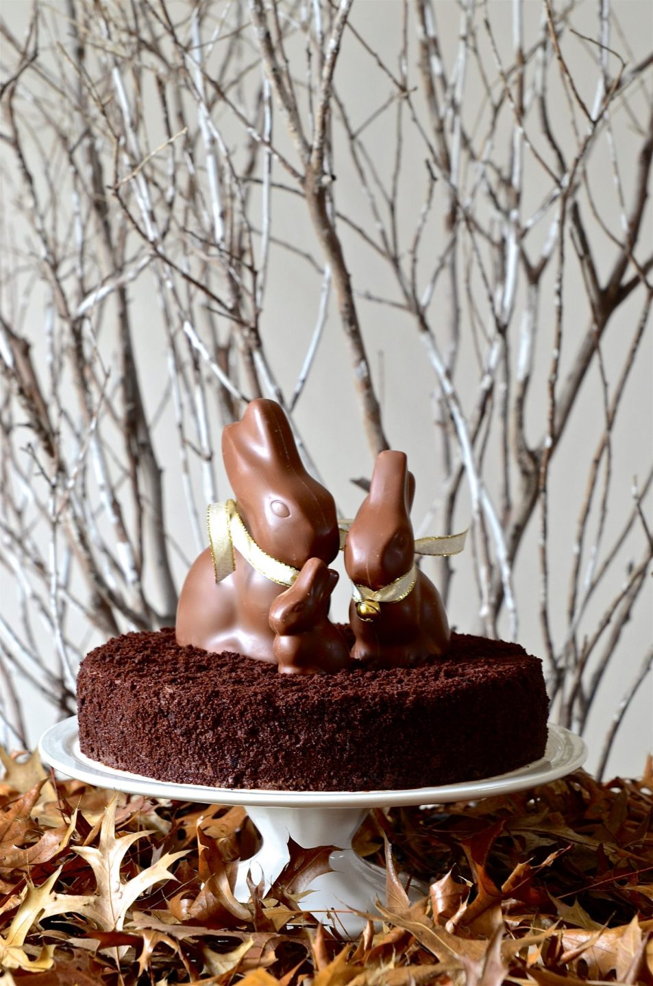 12 Easter Chocolate Recipes | Bibbyskitchen recipes | Easter Baking