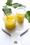 Easy granadilla curd | Preserve | Bibby's Kitchen recipes
