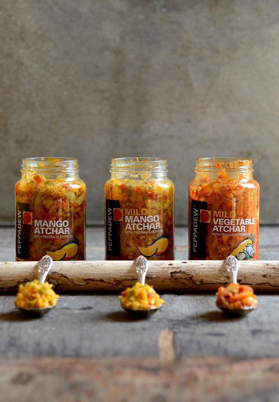 Lamb curry with mango atchar | Bibbyskitchen recipes