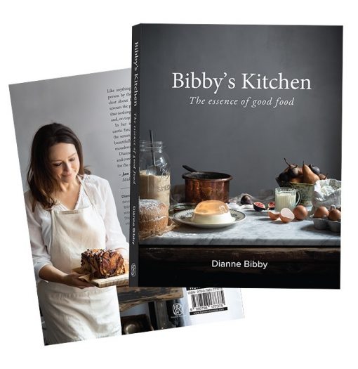 Festive bakes from Bibby's Kitchen Cookbook | Bibbyskitchen