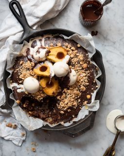 Recipes | Bibby's Kitchen @ 36