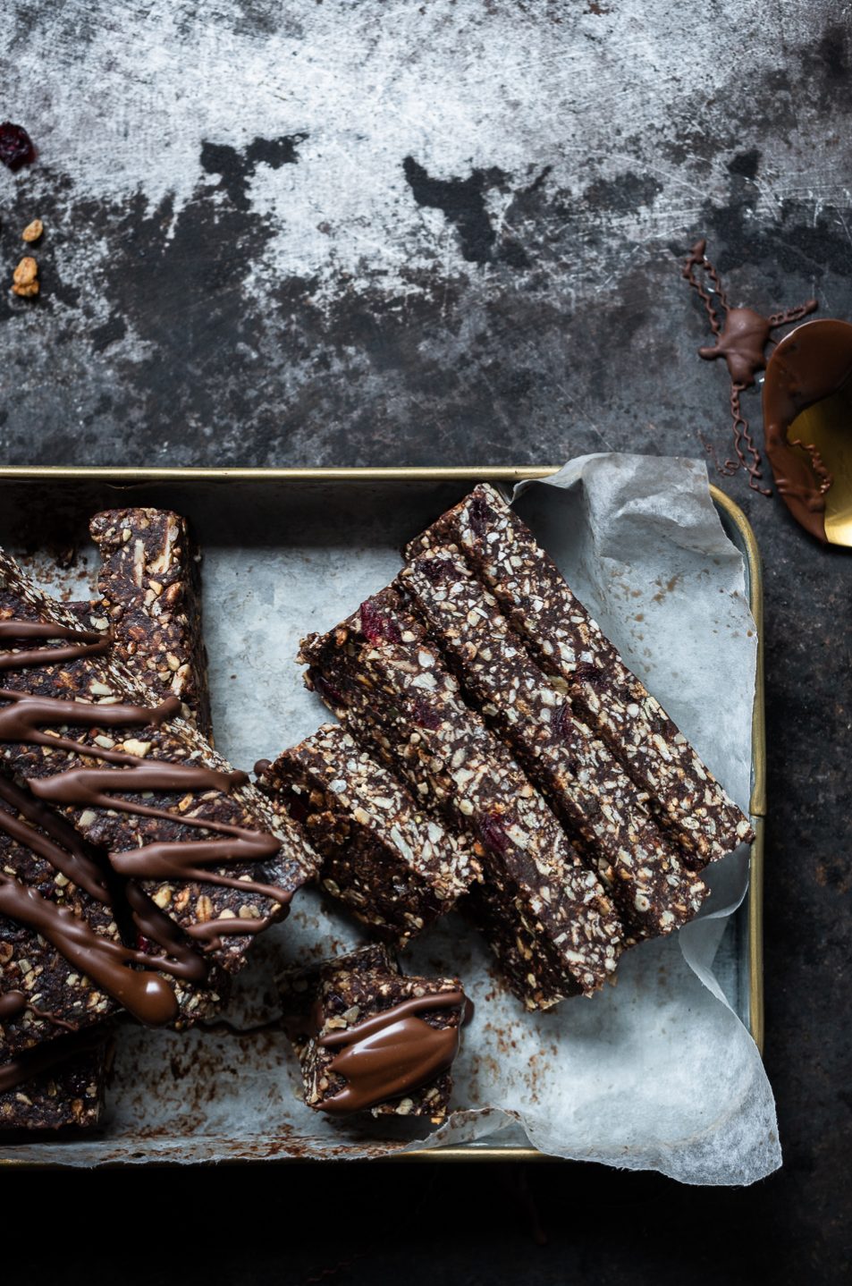 Healthy Sweet Treats | Bibbyskitchen recipes | Easy recipes