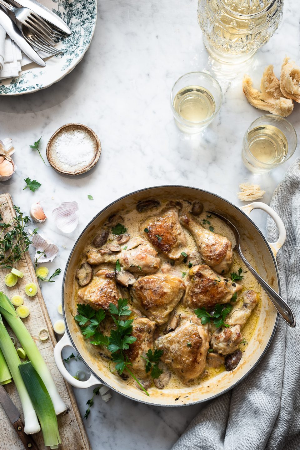 Top Ten Dinner recipes for 2020 | Bibbyskitchen recipes