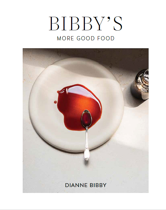 Bibby's Kitchen @ 36 | Sharing Food, Life and Creativity